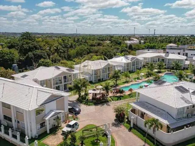 Casa / Sobrado para Venda em Porto Seguro/BA Praia do Mutá 3 Quartos