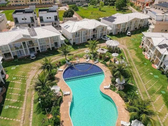 Casa / Sobrado para Venda em Porto Seguro/BA Praia do Mutá 3 Quartos