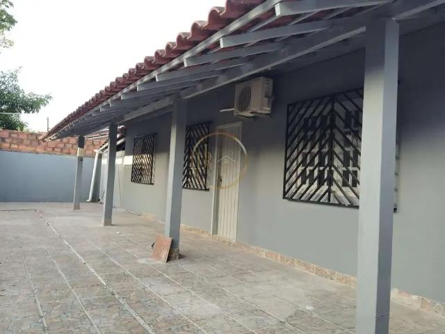 Casa / Sobrado para Venda em Porto Seguro/BA Praia do Mutá 3 Quartos