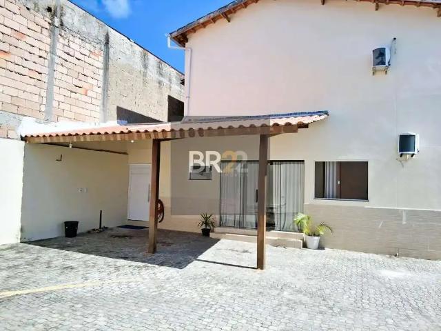 Casa / Sobrado para Venda em Porto Seguro/BA Quintas do Descobrimento 3 Quartos