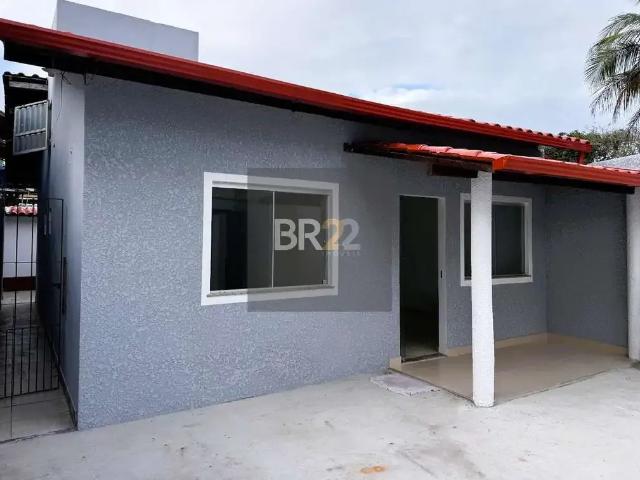 Casa / Sobrado para Venda em Porto Seguro/BA Quintas do Descobrimento 2 Quartos
