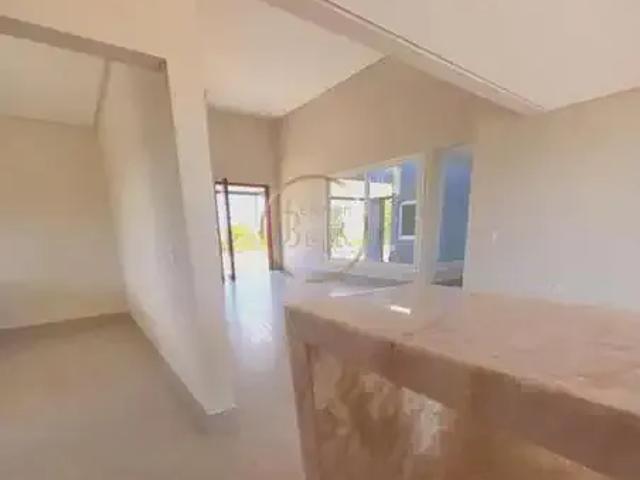 Casa / Sobrado para Venda em Porto Seguro/BA Residencial Antoni Gaudi 3 Quartos