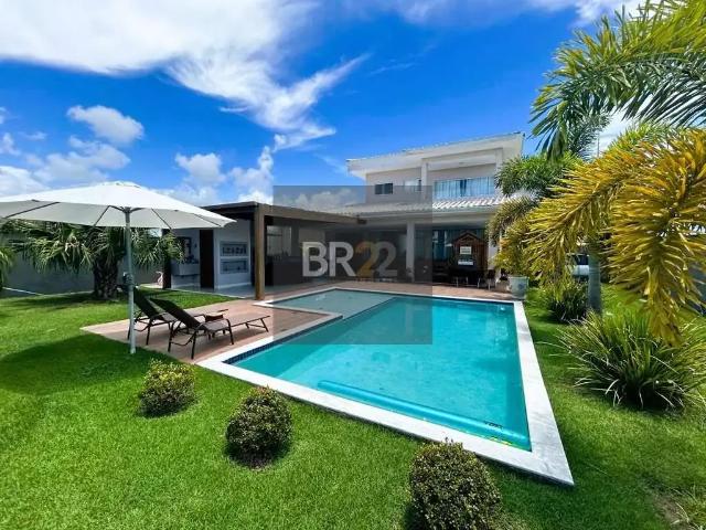 Casa / Sobrado para Venda em Porto Seguro/BA Residencial Antoni Gaudi