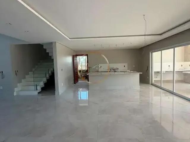 Casa / Sobrado para Venda em Porto Seguro/BA Residencial Antoni Gaudi 4 Quartos