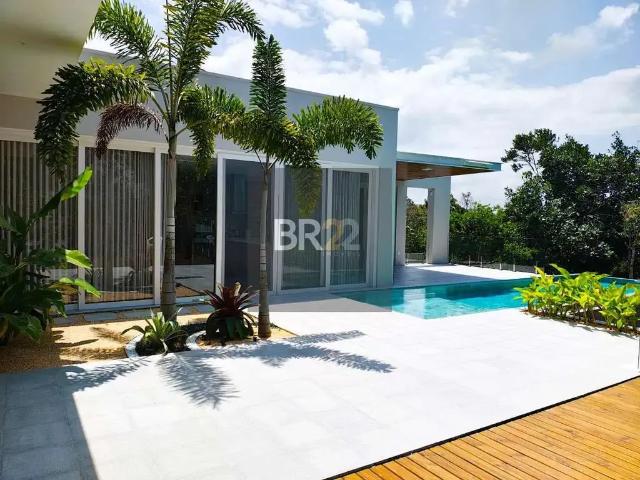 Casa / Sobrado para Venda em Porto Seguro/BA Residencial Antoni Gaudi