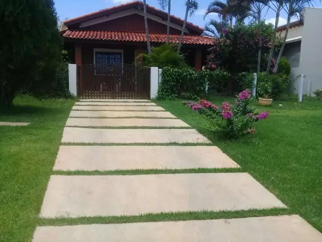 Casa / Sobrado para Venda em Porangaba/SP Ninho Verde 2 Quartos