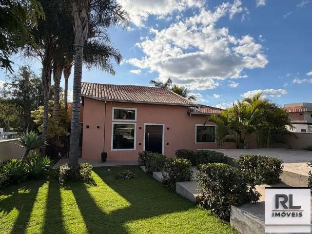 Casa / Sobrado para Venda em Porangaba/SP Ninho Verde 3 Quartos