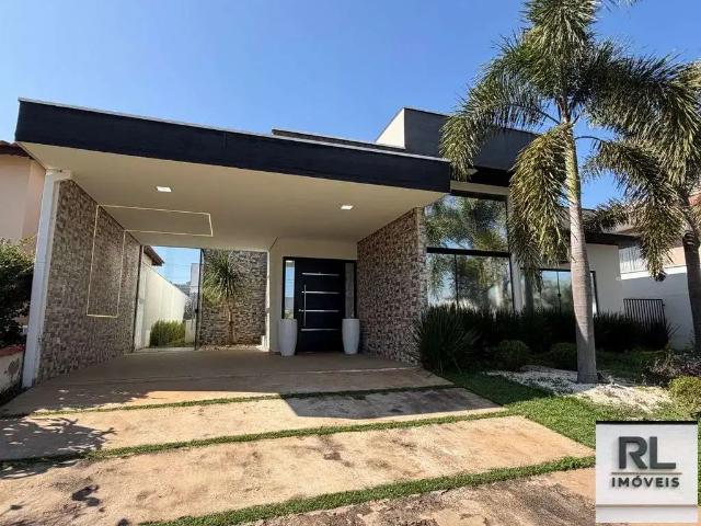 Casa / Sobrado para Venda em Porangaba/SP Ninho Verde 3 Quartos
