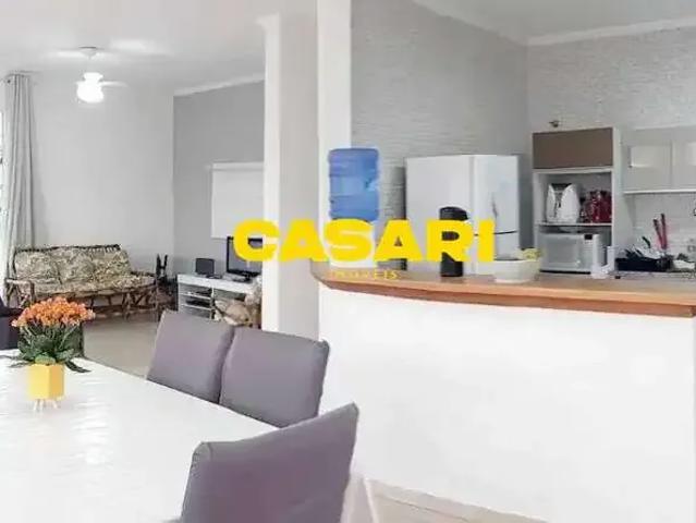 Casa / Sobrado para Venda em Porangaba/SP Ninho Verde 3 Quartos