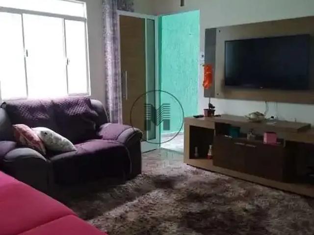 Casa / Sobrado para Venda em Potim/SP Centro 2 Quartos