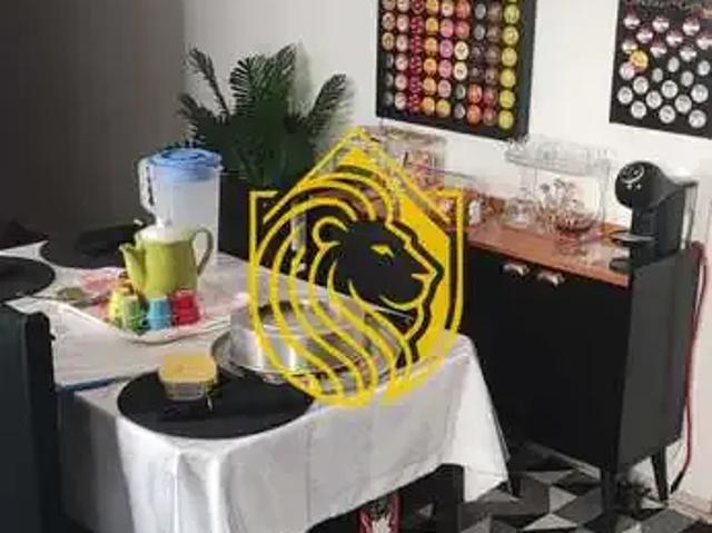 Casa / Sobrado para Venda em Potim/SP Centro 2 Quartos