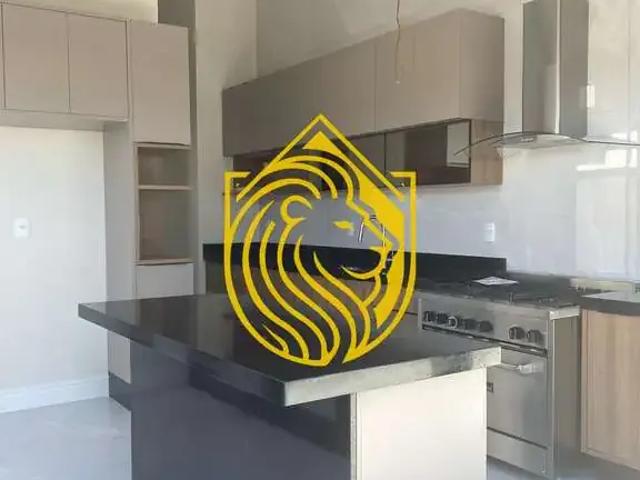 Casa / Sobrado para Venda em Potim/SP Condomínio Residencial Califórnia 3 Quartos