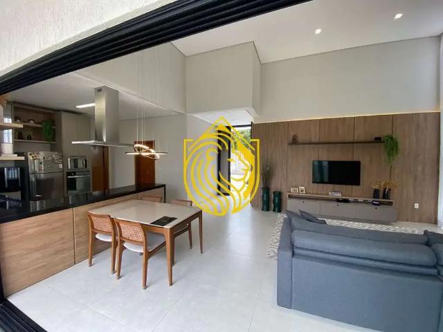 Casa / Sobrado para Venda em Potim/SP Condomínio Residencial Califórnia 3 Quartos