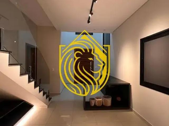 Casa / Sobrado para Venda em Potim/SP Condomínio Residencial Califórnia 3 Quartos