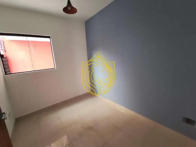 Casa / Sobrado para Venda em Potim/SP Jardim Cidade Nova 6 Quartos