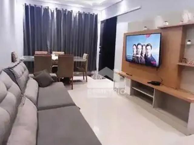Casa / Sobrado para Venda em Potim/SP Jardim Cidade Nova 3 Quartos