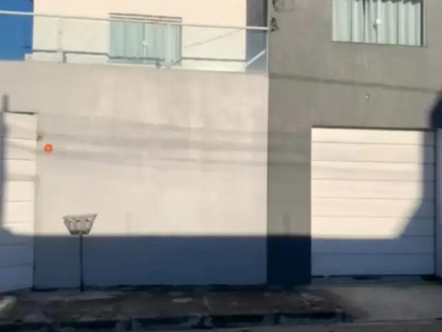 Casa / Sobrado para Venda em Potim/SP Jardim Cidade Nova 3 Quartos
