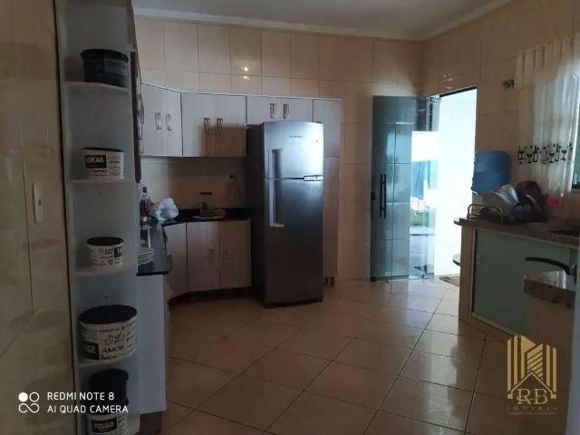 Casa / Sobrado para Venda em Pouso Alegre/MG Vale das Andorinhas 3 Quartos