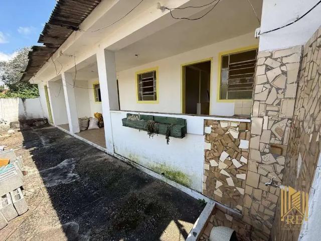 Casa / Sobrado para Venda em Pouso Alegre/MG Vila Nossa Senhora Aparecida 1 Quartos