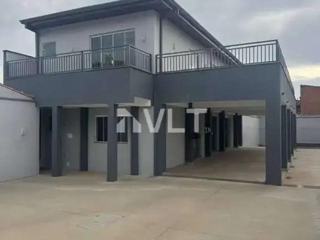 Casa / Sobrado para Venda em Pouso Alegre/MG Árvore Grande 2 Quartos