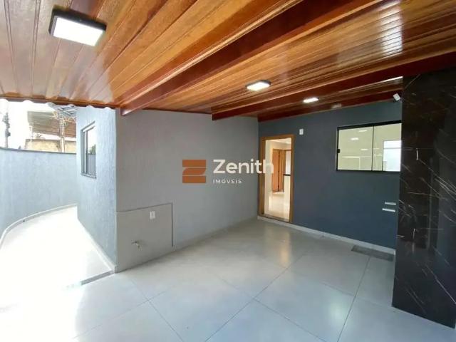 Casa / Sobrado para Venda em Pouso Alegre/MG Árvore Grande 3 Quartos