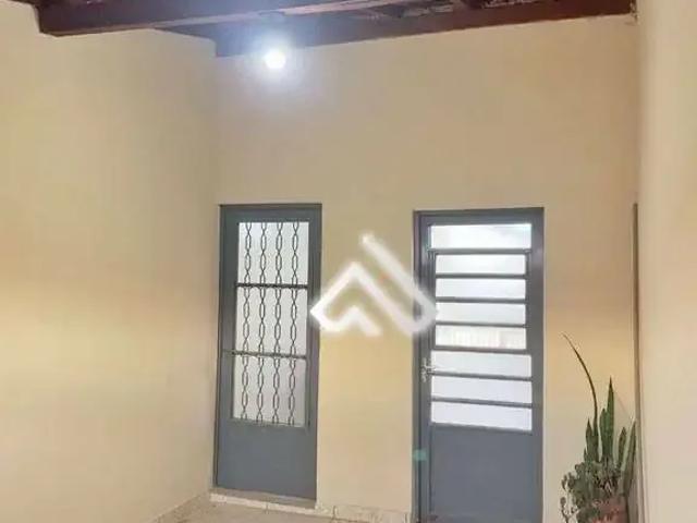 Casa / Sobrado para Venda em Pouso Alegre/MG Árvore Grande 3 Quartos