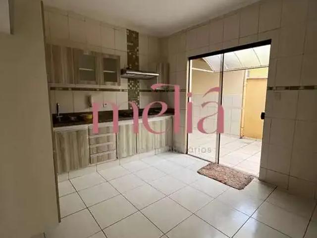 Casa / Sobrado para Venda em Pouso Alegre/MG Árvore Grande 3 Quartos