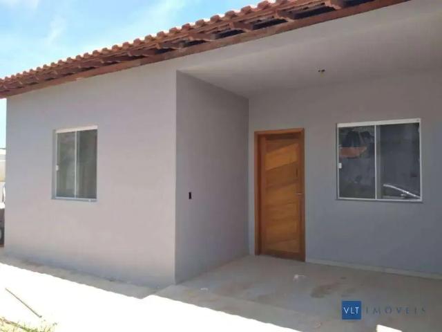 Casa / Sobrado para Venda em Pouso Alegre/MG Bela Itália 2 Quartos