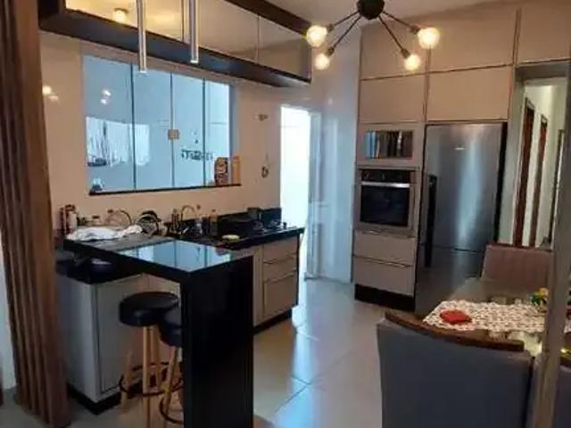 Casa / Sobrado para Venda em Pouso Alegre/MG Bela Itália 2 Quartos