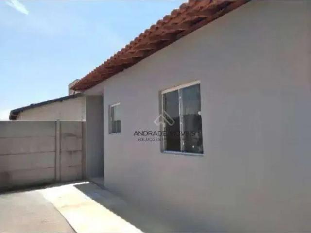 Casa / Sobrado para Venda em Pouso Alegre/MG Bela Itália 3 Quartos