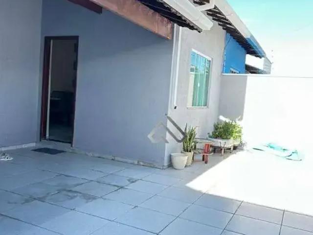 Casa / Sobrado para Venda em Pouso Alegre/MG Bela Itália 3 Quartos
