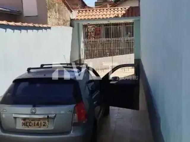 Casa / Sobrado para Venda em Pouso Alegre/MG Belo Horizonte 2 Quartos