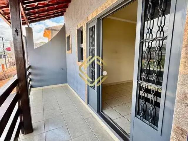 Casa / Sobrado para Venda em Pouso Alegre/MG Belo Horizonte 3 Quartos