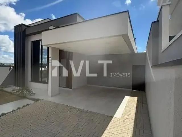 Casa / Sobrado para Venda em Pouso Alegre/MG Belo Horizonte 3 Quartos