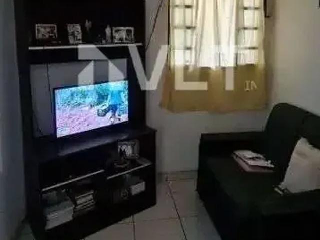Casa / Sobrado para Venda em Pouso Alegre/MG Boa Vista 1 Quartos