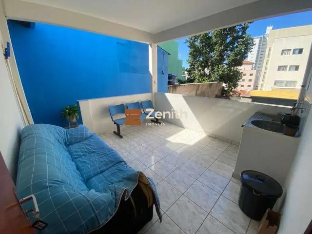 Casa / Sobrado para Venda em Pouso Alegre/MG Centro 3 Quartos