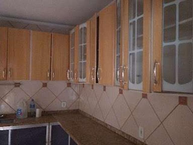 Casa / Sobrado para Venda em Pouso Alegre/MG Centro 3 Quartos