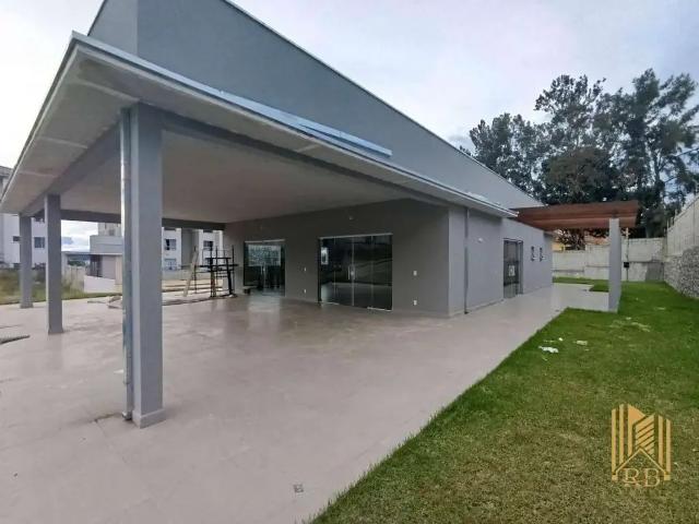 Casa / Sobrado para Venda em Pouso Alegre/MG Cidade Jardim 3 Quartos