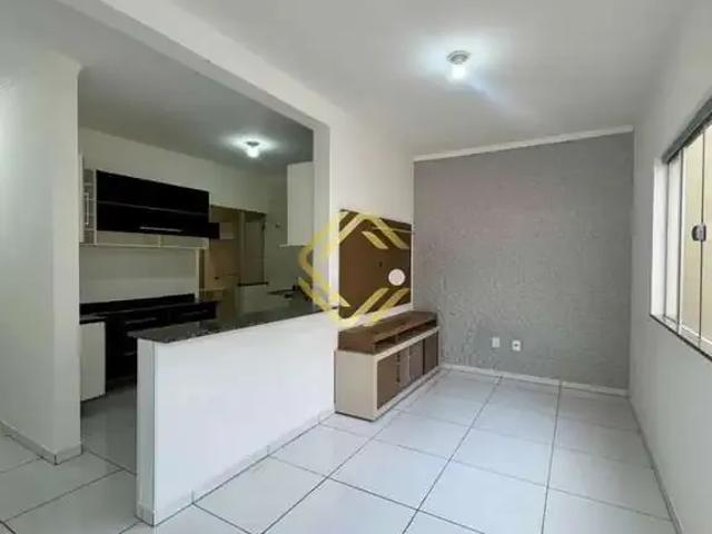 Casa / Sobrado para Venda em Pouso Alegre/MG Cidade Vergani 2 Quartos