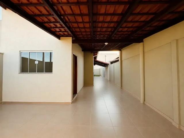 Casa / Sobrado para Venda em Pouso Alegre/MG Cidade Vergani 2 Quartos
