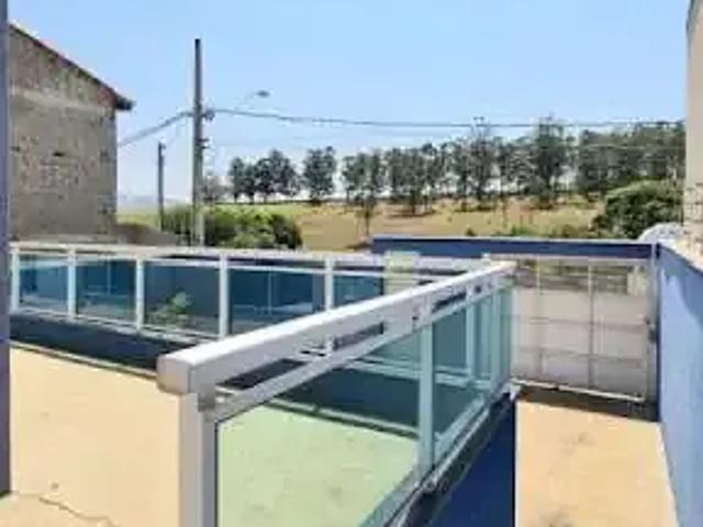Casa / Sobrado para Venda em Pouso Alegre/MG Cidade Vergani 2 Quartos
