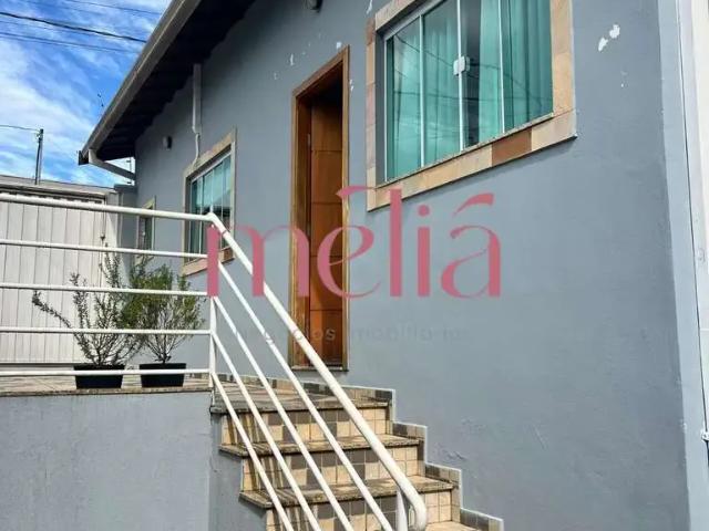 Casa / Sobrado para Venda em Pouso Alegre/MG Cidade Vergani 3 Quartos