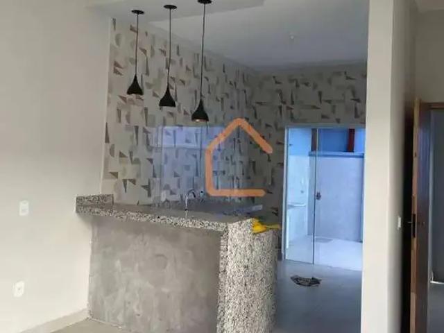 Casa / Sobrado para Venda em Pouso Alegre/MG Cidade Vergani 3 Quartos
