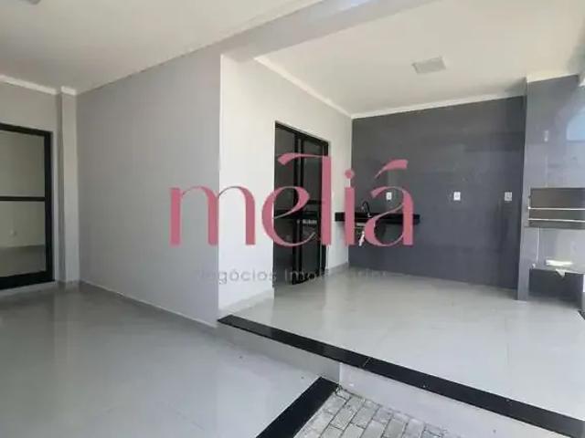 Casa / Sobrado para Venda em Pouso Alegre/MG Cidade Vergani 3 Quartos