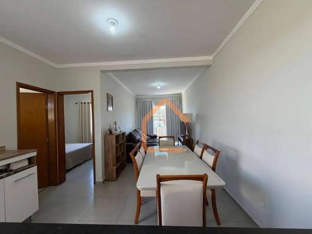 Casa / Sobrado para Venda em Pouso Alegre/MG Cidade Vergani 3 Quartos