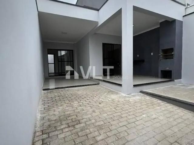 Casa / Sobrado para Venda em Pouso Alegre/MG Cidade Vergani 3 Quartos