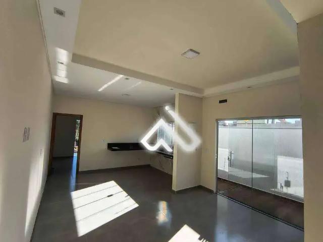 Casa / Sobrado para Venda em Pouso Alegre/MG Cidade Vergani 3 Quartos