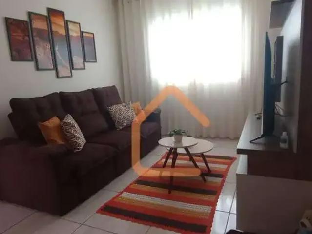 Casa / Sobrado para Venda em Pouso Alegre/MG Cidade Vergani 3 Quartos