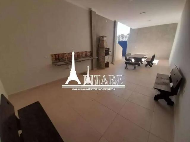 Casa / Sobrado para Venda em Pouso Alegre/MG Cidade Vergani 3 Quartos