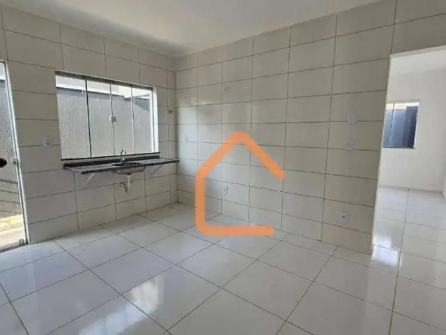 Casa / Sobrado para Venda em Pouso Alegre/MG Cidade Vergani 3 Quartos